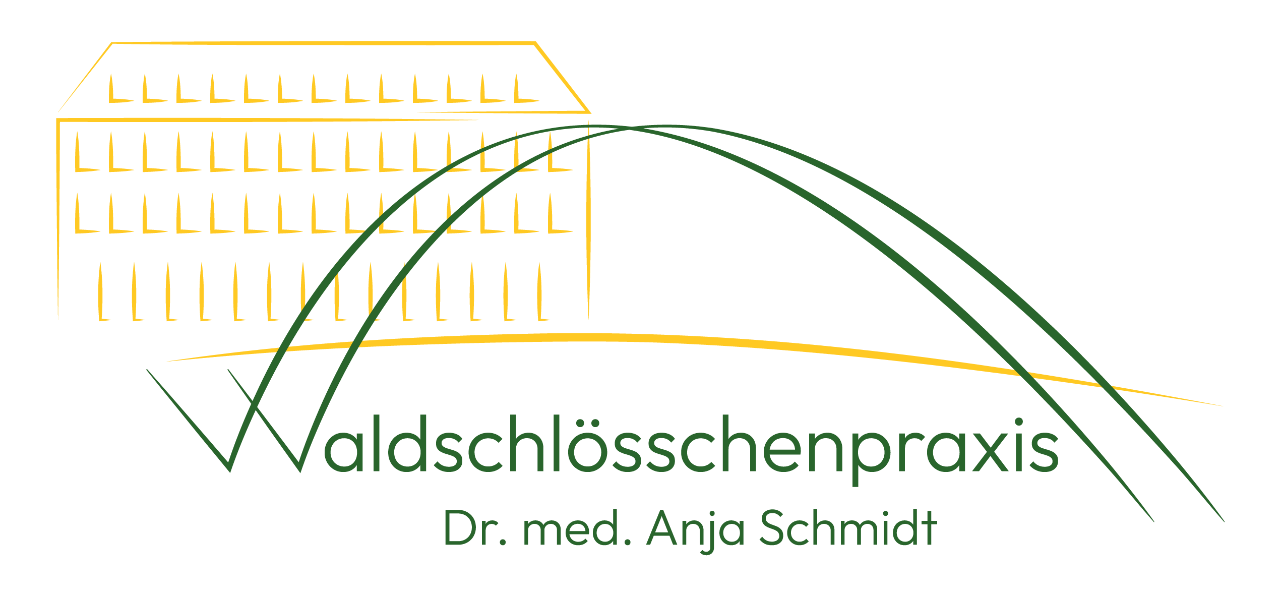 Waldschlösschenpraxis - Kontakt